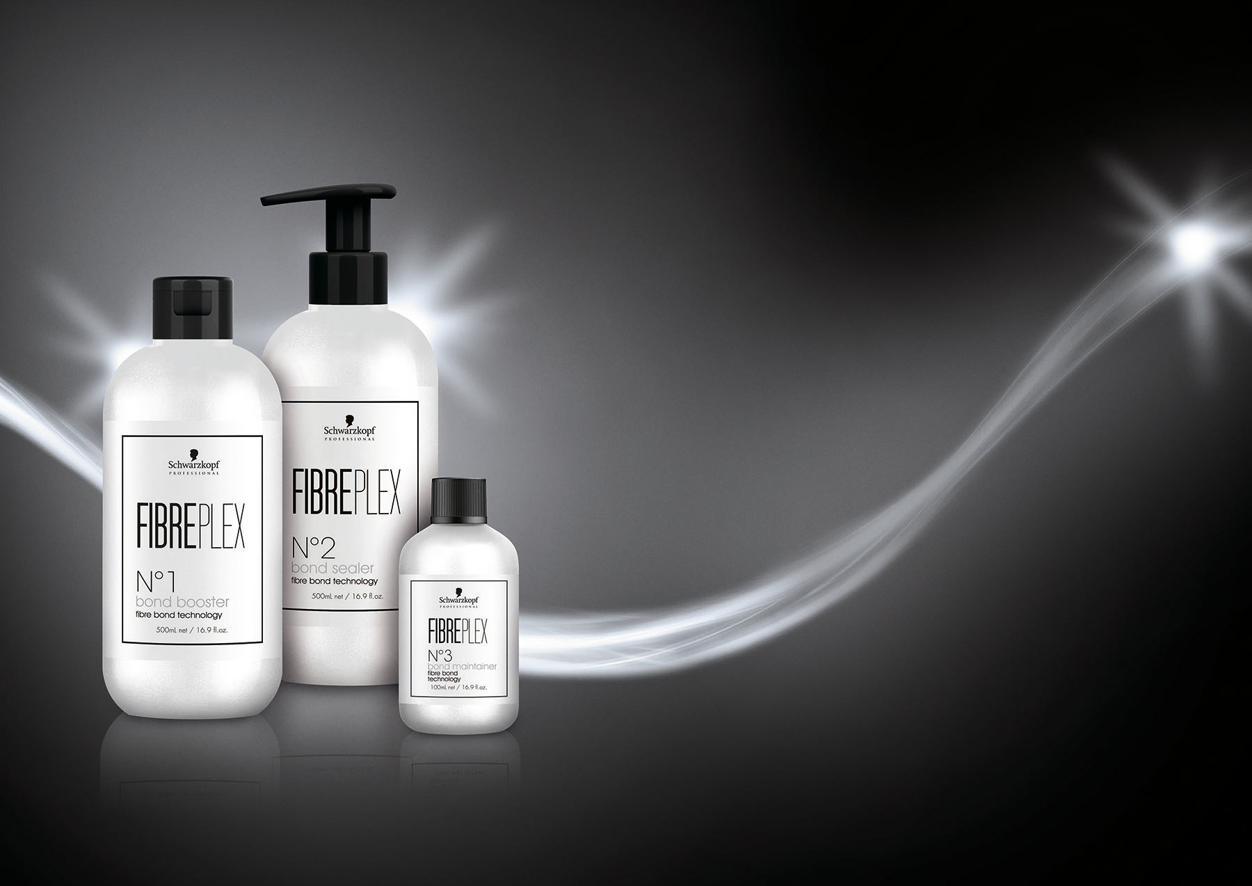 FIBREPLEX : coiffure-moor